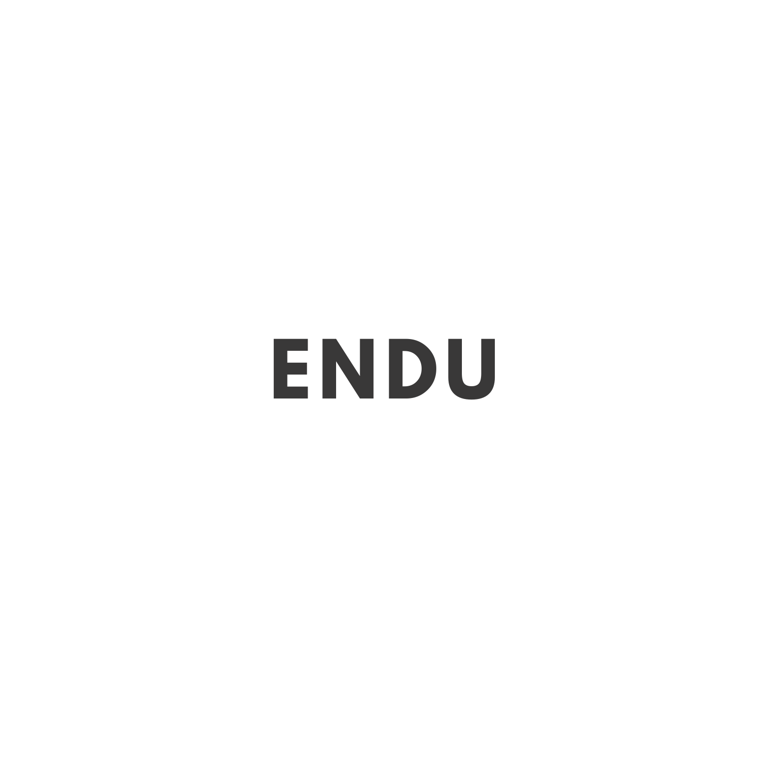 ENDU® — Timeless Essentials. Crafted to last. Priced with purpose.